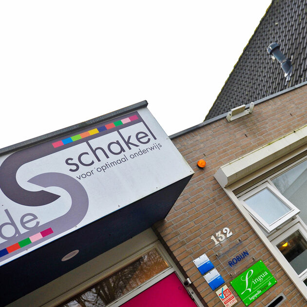 Scholen | Stichting Robijn